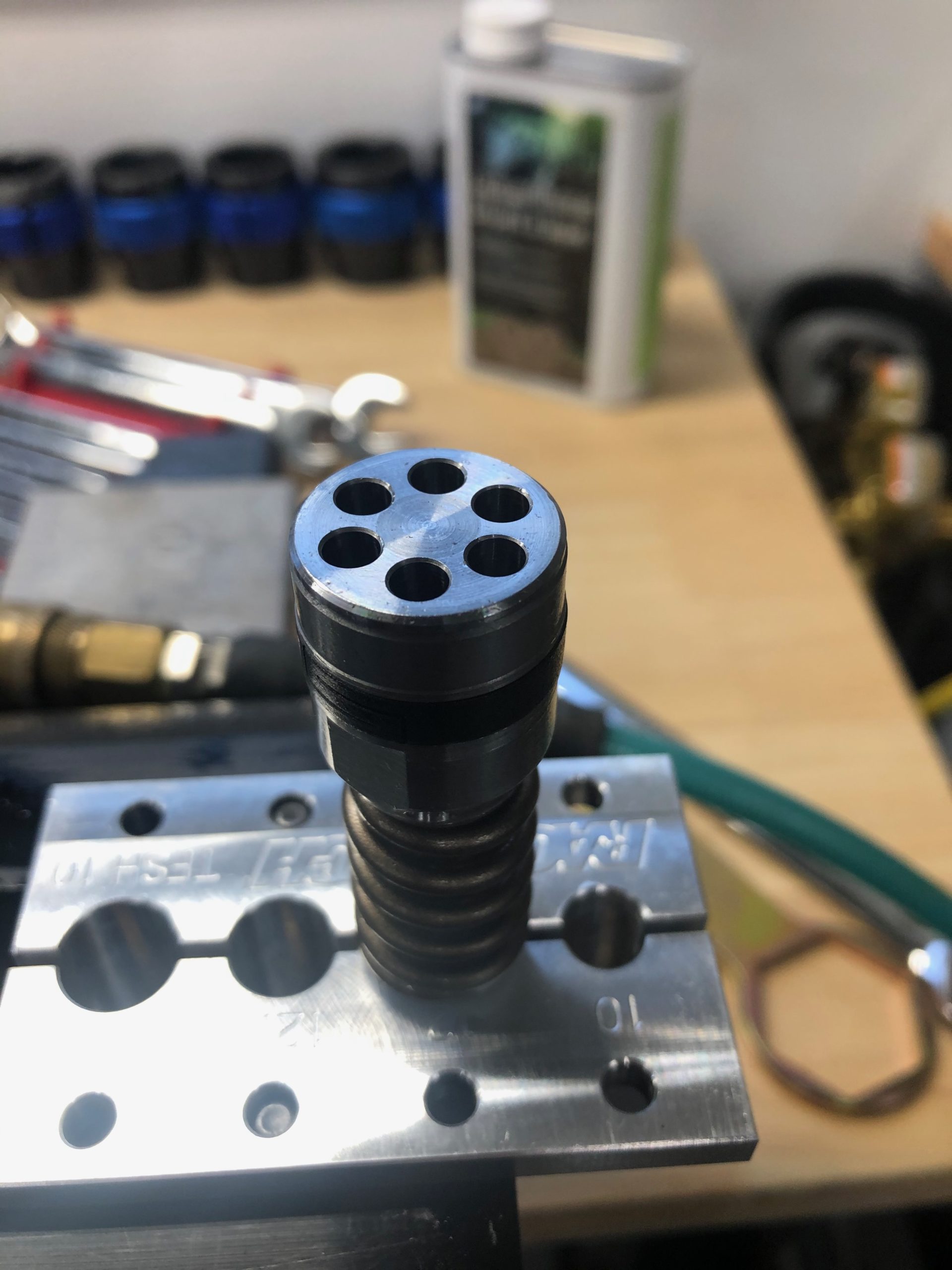 WP XPLOR Conversions